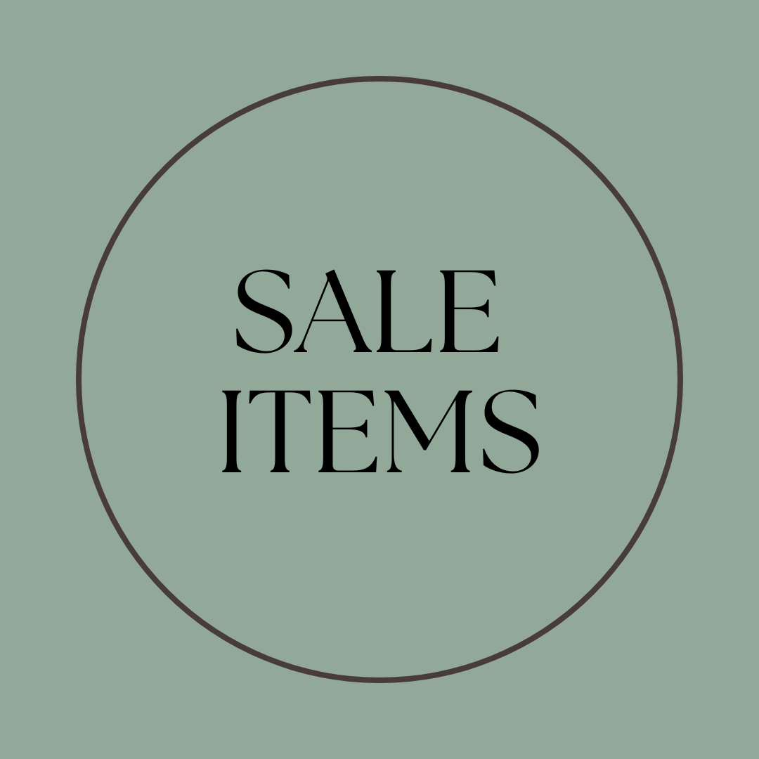 Sale Items – Little Gamekeeper