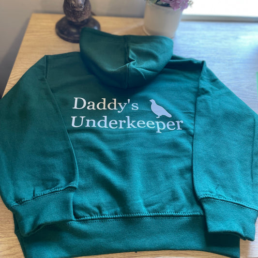 Children's hoodies & sweatshirts – Little Gamekeeper